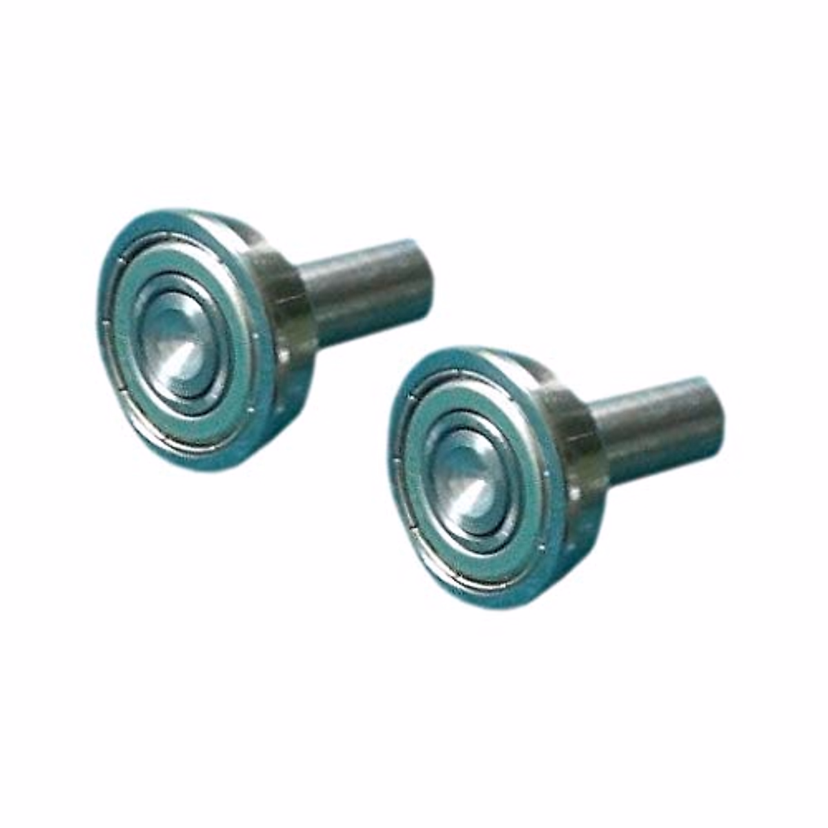 2 Pack Thrust Bearings Fits Sears Craftsman 12" Band Saw 113.248440