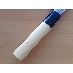 Japanese Kitchen Knife Set of 5 (Wooden Box Case) Mr. Takaaki Nakamura