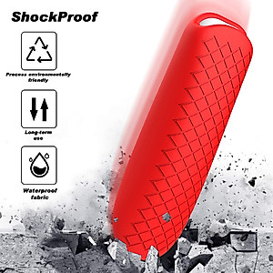 PS5 Media Remote Cover