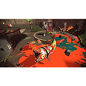 Splatoon 3 - Nintendo Switch