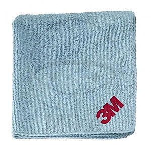 3 M 50486 Perfect-It III Anti Hologram Polishing Cloth