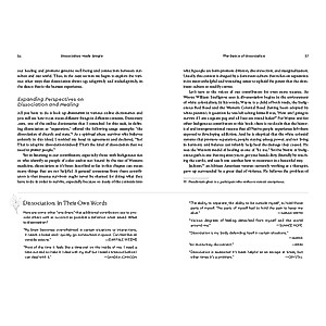 Dissociation Made Simple: A Stigma-Free Guide to Embracing Your Dissociative Mind and Navigating Daily Life