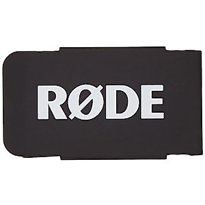 RØDE MagClip GO Magnetic Clip for Wireless GO
