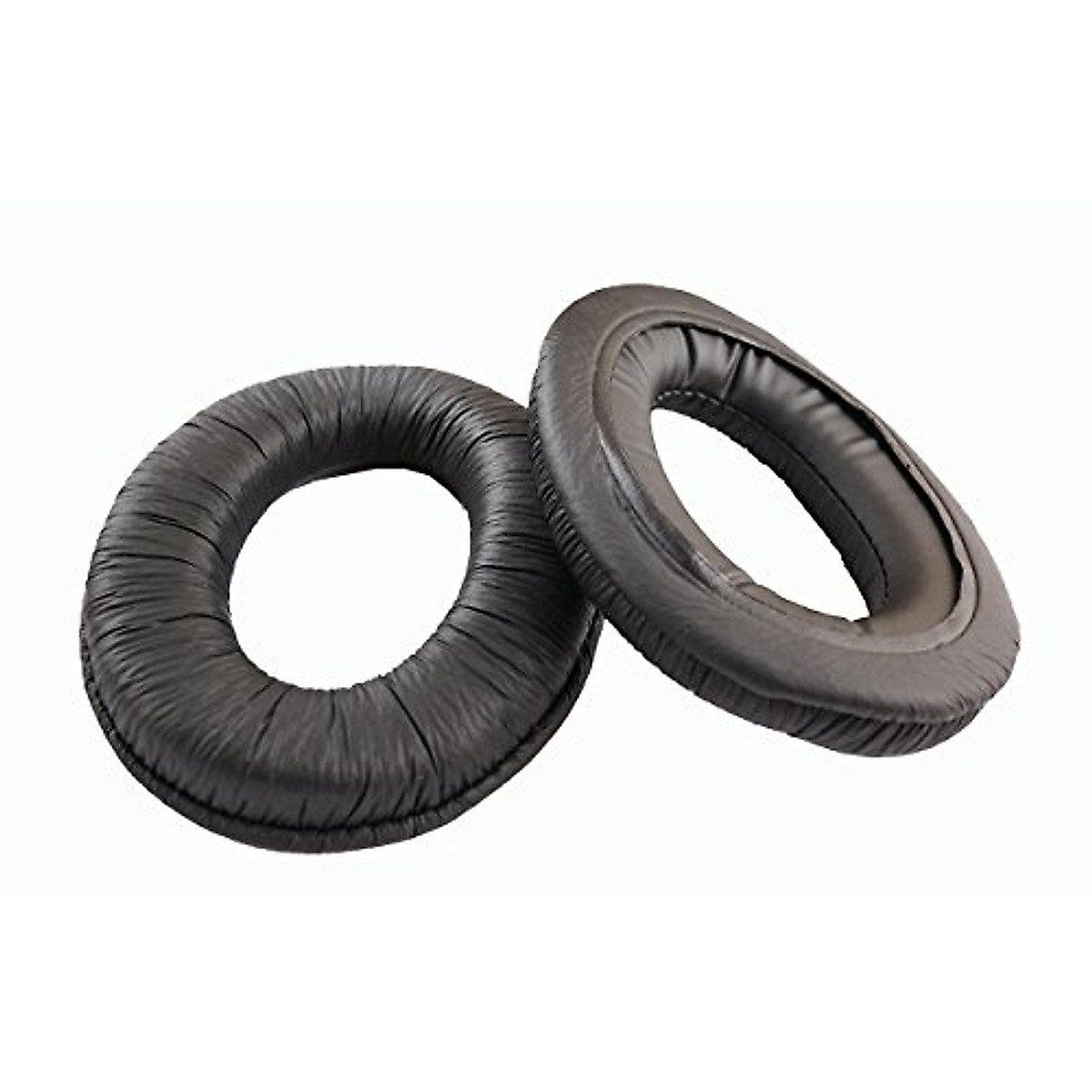 V-MOTA Earpads Compatible with Koss UR29 SB45 SB49 PRO3AA UR40 TD85 SB45-USB Headphones,Replacement Leather Cushions Repair Parts (1 Pair)