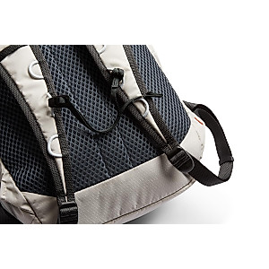 Bellroy Lite Ready Pack (18L lightweight weekend backpack) - Chalk