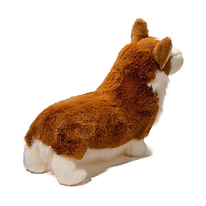Douglas Chadwick Welsh Corgi Dog Plush Stuffed Animal