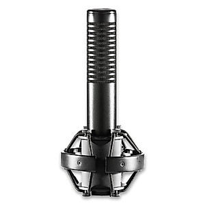 ART AR5 Active Ribbon Microphone