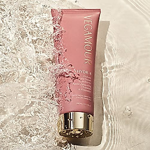 VEGAMOUR HYDR-8 Shampoo and Conditioner Kit