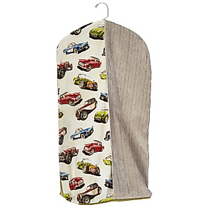 Glenna Jean Fast Track Diaper Stacker