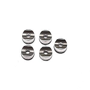 One Seal Tip Gaskets for RAC Seal Airless Paint Sprayer Replace 246453 (Pack of 5)