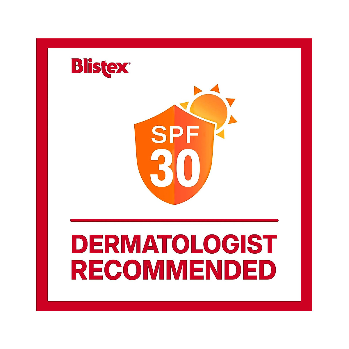 Blistex 5 Star Lip Protct Size .15oz, 3 pack