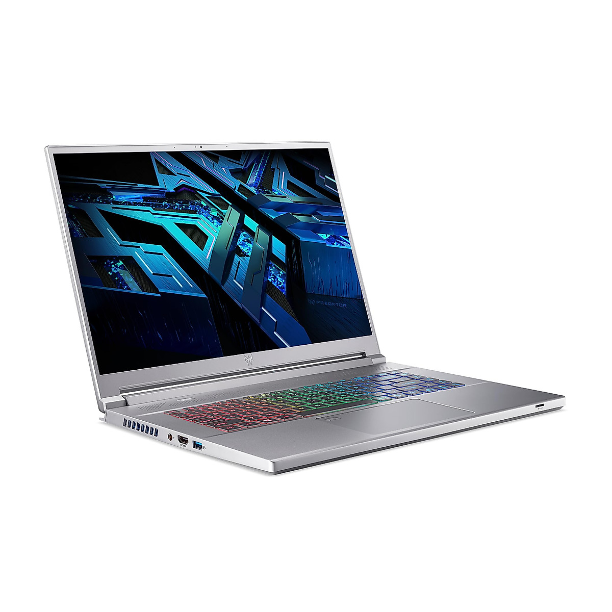 Acer Predator Triton 300 SE Gaming Laptop - 16" 240Hz Display, Intel Core i7 12700H (14 core), GeForce RTX 3060, 32GB DDR5 RAM, 2TB SSD, Wi-Fi 6E, Backlit Keyboard, Windows 11 Home, with Laptop Stand