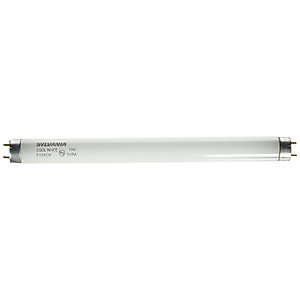 Sylvania 21766 - F13T8/CW Straight T8 Fluorescent Tube Light Bulb