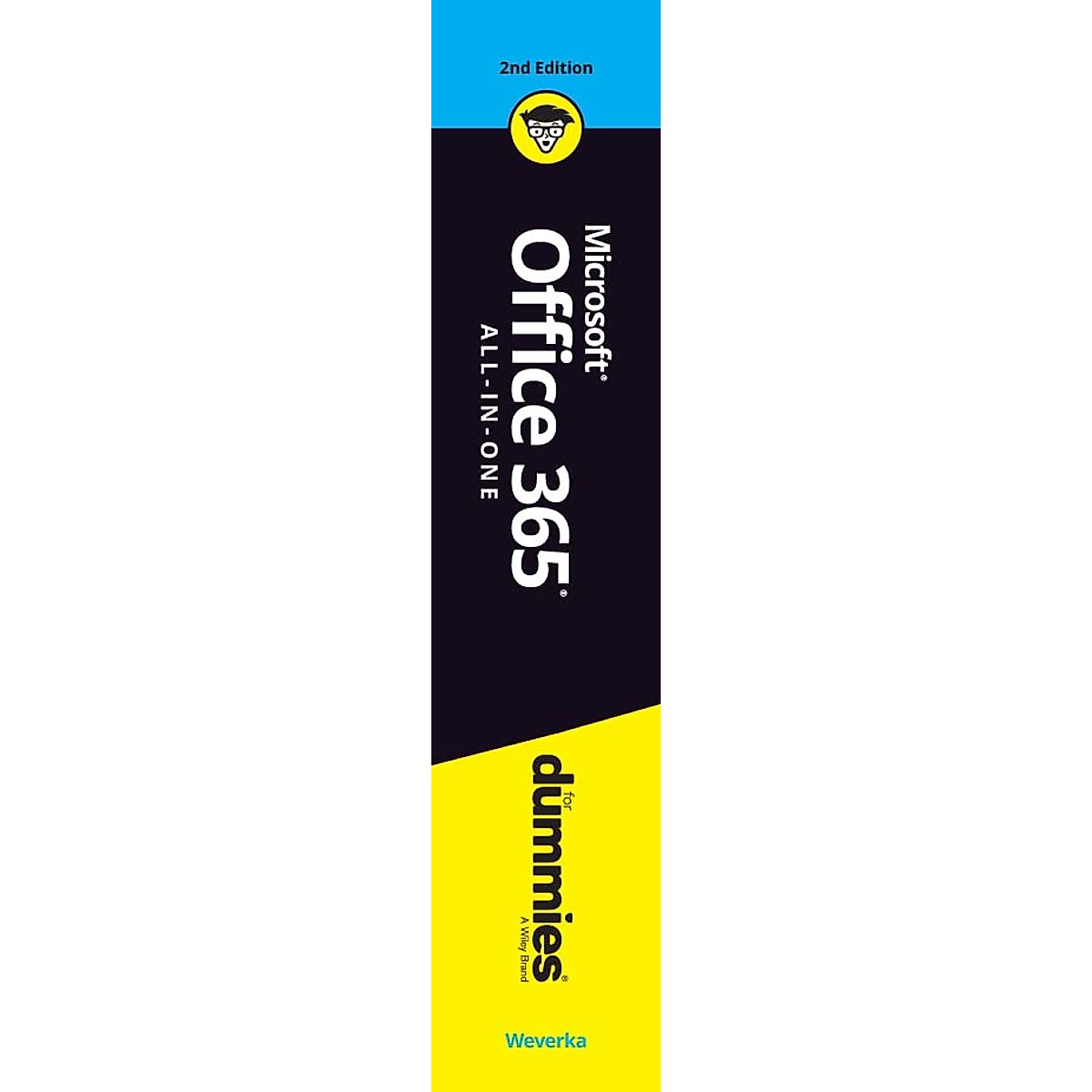 Office 365 All-in-One For Dummies (For Dummies (Computer/Tech))