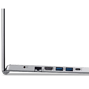 Acer Newest Aspire 5 Laptop -15.6" FHD IPS - 11th Intel i7-1165G7 - Iris Xe Graphics - 36GB DDR4-2TB SSD - WiFi 6 - Backlit Keyboard - Numpad - RJ-45 - Windows 11 Home w/RATZK 32GB USB