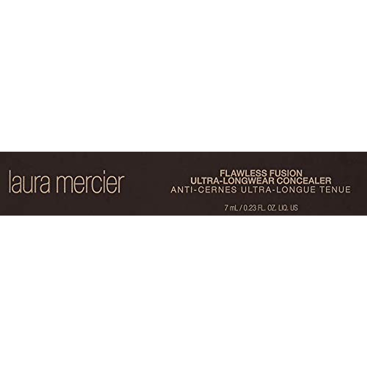 Laura Mercier Flawless fusion ultra-longwear concealer - 1c by laura mercier for women - 0.23 oz concealer, 0.23 Ounce