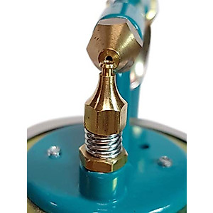 Critter Spray Products 22032 118SG Siphon Gun