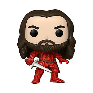 Funko Pop! Movies: Bram Stoker's - Armored Dracula with Hel