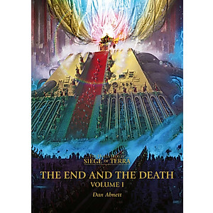 The End and the Death: Volume I (8)