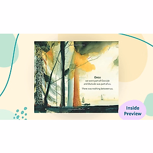 Outside In: A Caldecott Honor Award Winner