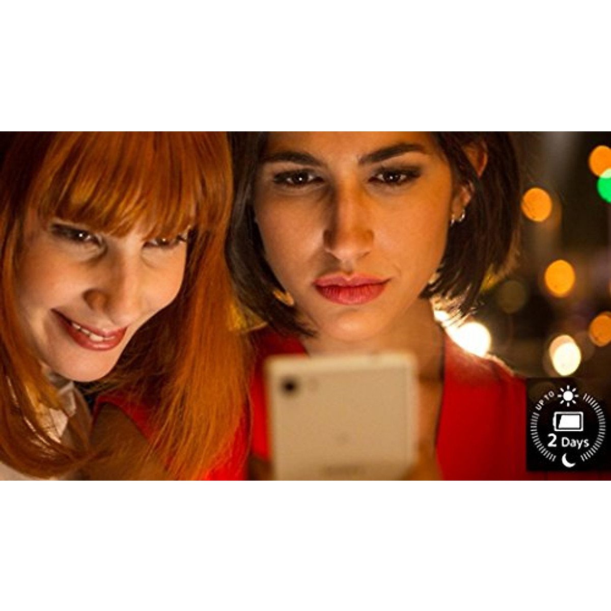 4.6" SONY XPERIA Z5 Compact E5823 Factory Unlocked Cell Phone [ 4G LTE 2GB/32GB Yellow ] - 1 Year Warranty