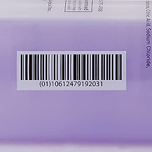 McKesson Tearless Shampoo and Body Wash with Aloe and Vitamin E, Lavender Scent, 12 oz, 1 Count