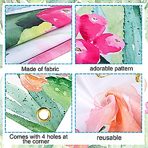 Cactus Party Backdrop Cactus Birthday Backdrop Cactus Party Decorations Cactus Decoration for Tropical Party Decorations Cactus Party Cactus Birthday Party Backdrop Supplies