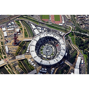 Games of the XXX Olympiad: Gymnastics Going for the Gold