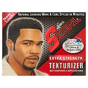 Texturizer Kit Extra Strength