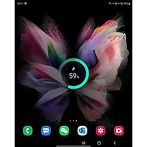 EnergySpot 65W Super Fast Charging Wall Charger Compatible for Samsung Galaxy Z Fold4 Fold3 Z Fold2 Fold Z Flip3 Z Flip S22 S23 Ultra Note20 Ultra,USB-C Travel Charger with 5FT Charging Cable