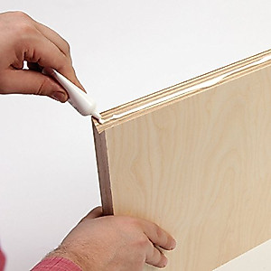 Sela SE 001 Snare Cajon Kit with Instructions and Audio CD, Natural, Standard (SE001)