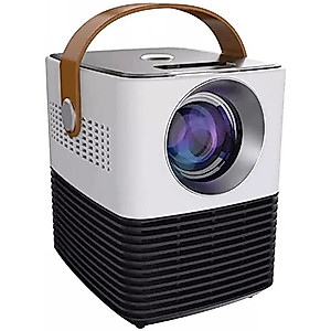 Feilx Mini Projector 2022 Upgraded Portable Video-Projector,Smart Projector Optional Support 1080p HD LED Portable Mini Projector WiFi for Home Theater Gaming Cinema