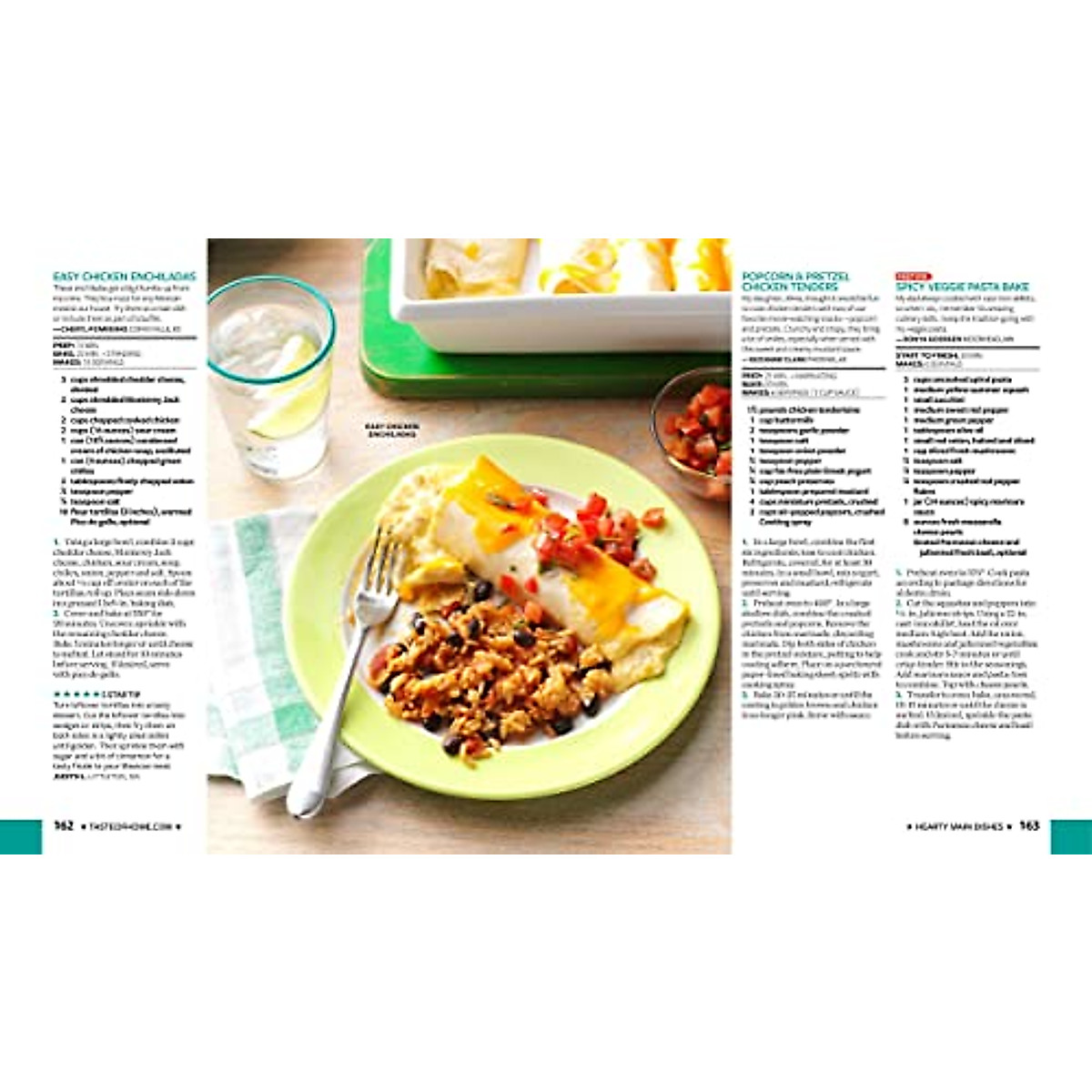 Taste of Home Most Requested Recipes: 633 Top-Rated Recipes Our Readers Love! (Taste of Home Classics)