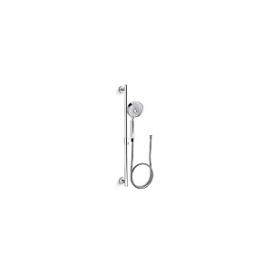 Kohler 22178-CP Purist 2.5 gpm Multifunction handshower kit, Polished Chrome