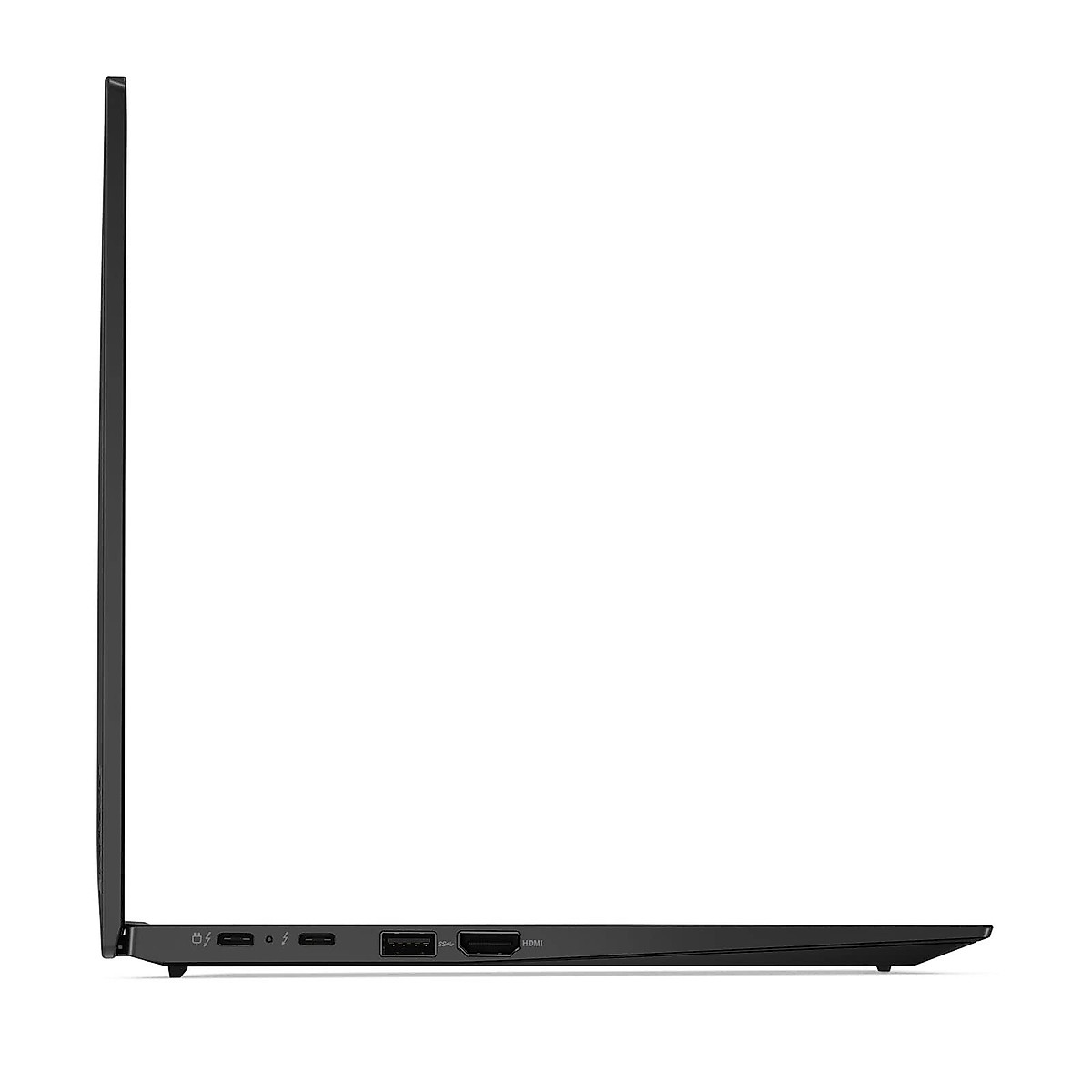 Lenovo ThinkPad X1 Carbon Gen 10 Business Laptop, 14" WUXGA IPS Display, Intel Core i5-1240P, Windows 11 Pro, 16GB RAM, 512GB SSD, Fingerprint, TD USB