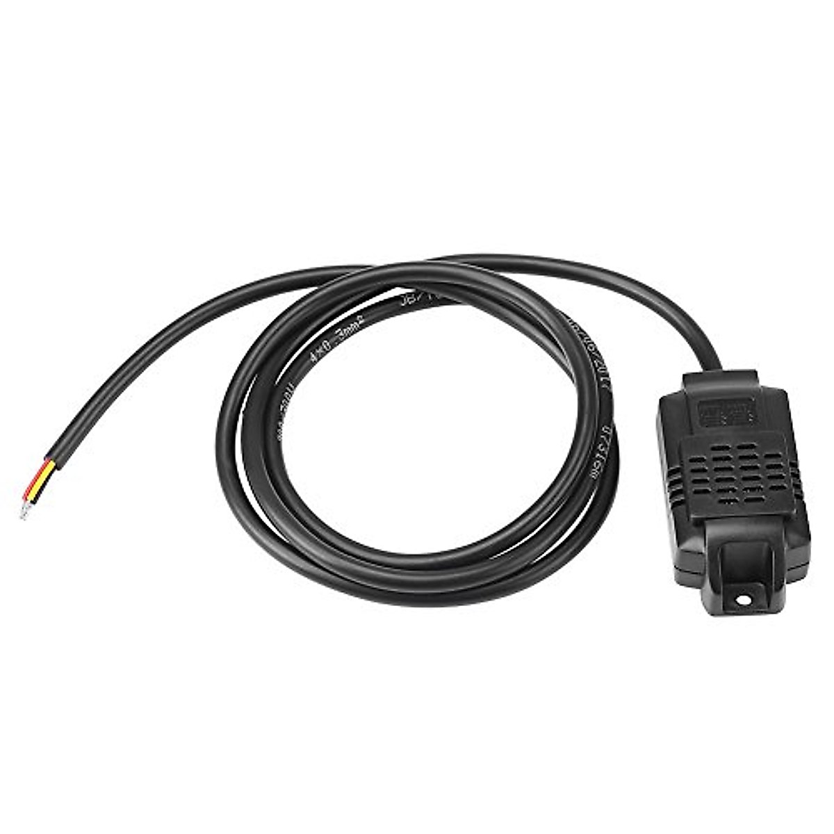 Temperature and Humidity Transmitter High Interchangeability High Accuracy, RS485 Sensor for Industry Rtu Protocol 8X16X5