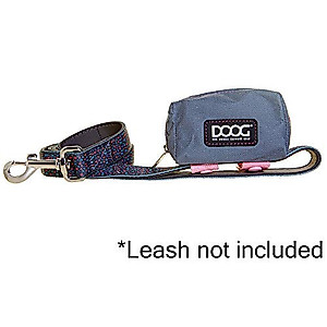 DOOG - Walkie Pouch - Grey (WPD02)