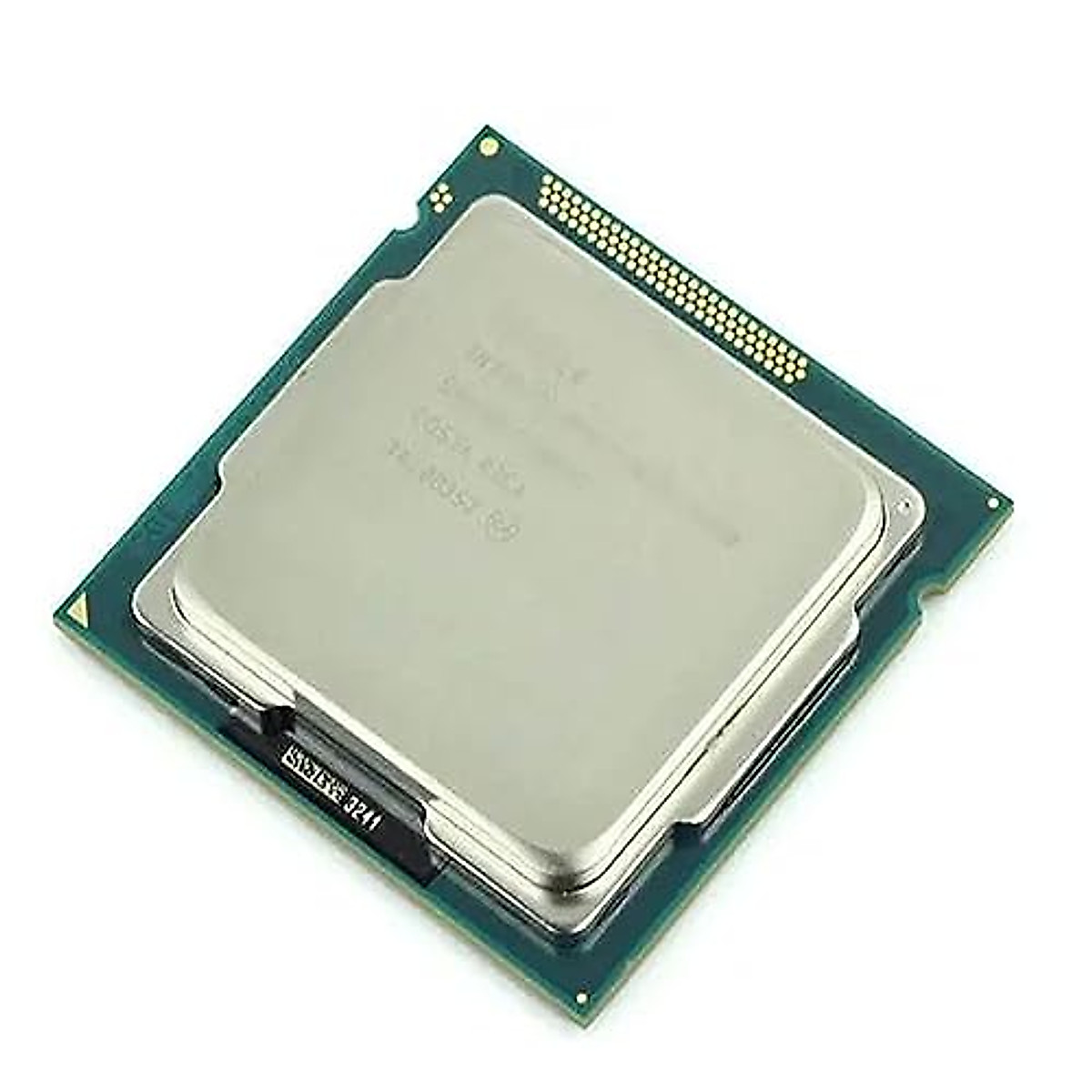 SAAKO Xeon E5-2603v3 1.6 GHz Six-Core Six-Thread CPU Processor 15M 85W LGA 2011 Making Computers Process Data Faster