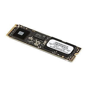 OWC Aura Ultra 1TB M.2 SSD Gen 4 PCle 2280 NVMe SSD, Internal Solid State Drive for Gaming, Heavy Computing, and Professional Use, Up to 7400MB/s Read and 6800MB/S Write