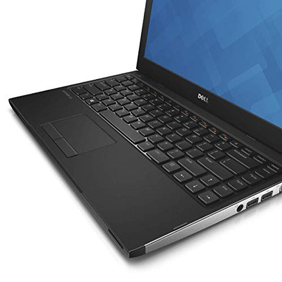 Latitude 3330 13.3" LED Intel Core i3 i3-2375M 1.50GHz 4GB RAM 320GB HDD Windows 7 Pro 64-bit Notebook