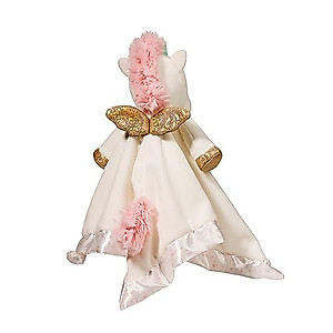 Douglas Baby Unicorn Snuggler Plush Stuffed Animal