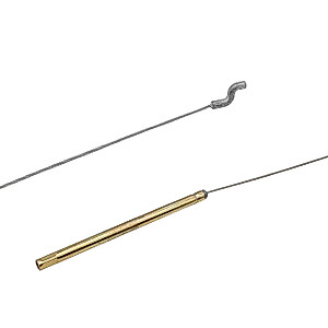 06943300 Auger Cable Fits Ariens Clutch Control 522 722 Snowblower