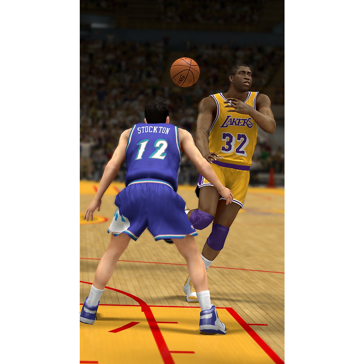 NBA 2K14