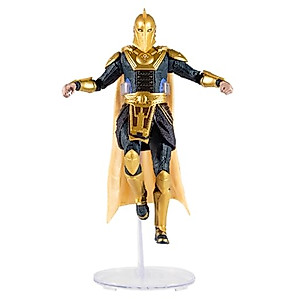 McFarlane Toys DC Multiverse Dr. Fate 7" Action Figure