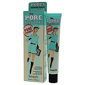 Benefit the POREfessional Pore Minimizing Primer Women Primer 1.5 oz