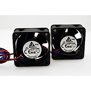 2-Pcs CISCO SG500-28P FAN EFB0412MD