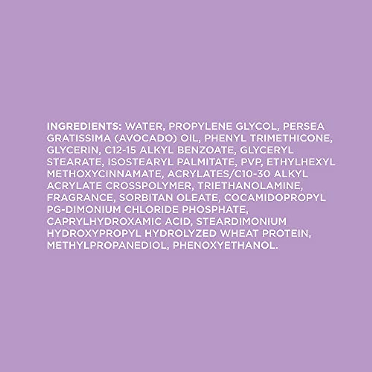 Frizz-Ease Style Creme Size 4z John Frieda Frizz-Ease Secret Weapon Flawless Finishing Cream