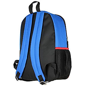 Bioworld Pokemon 16" Backpack 5PC Combo Set