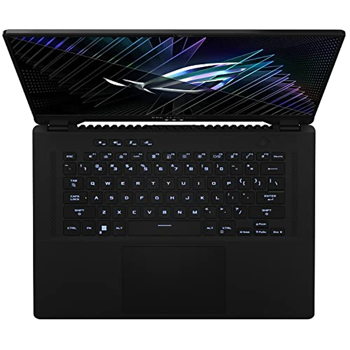 EXCaliberPC 2023 ASUS ROG Zephyrus M16 GU604VZ-CS94 (i9-13900H, 16GB RAM, 1TB NVMe SSD, RTX 4080 12GB, 16" QHD+ 240Hz 3ms, Windows 11) Gaming Notebook