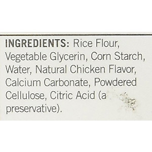 (6 Pack) Starmark Everlasting Treat, Chicken Flavor, Small